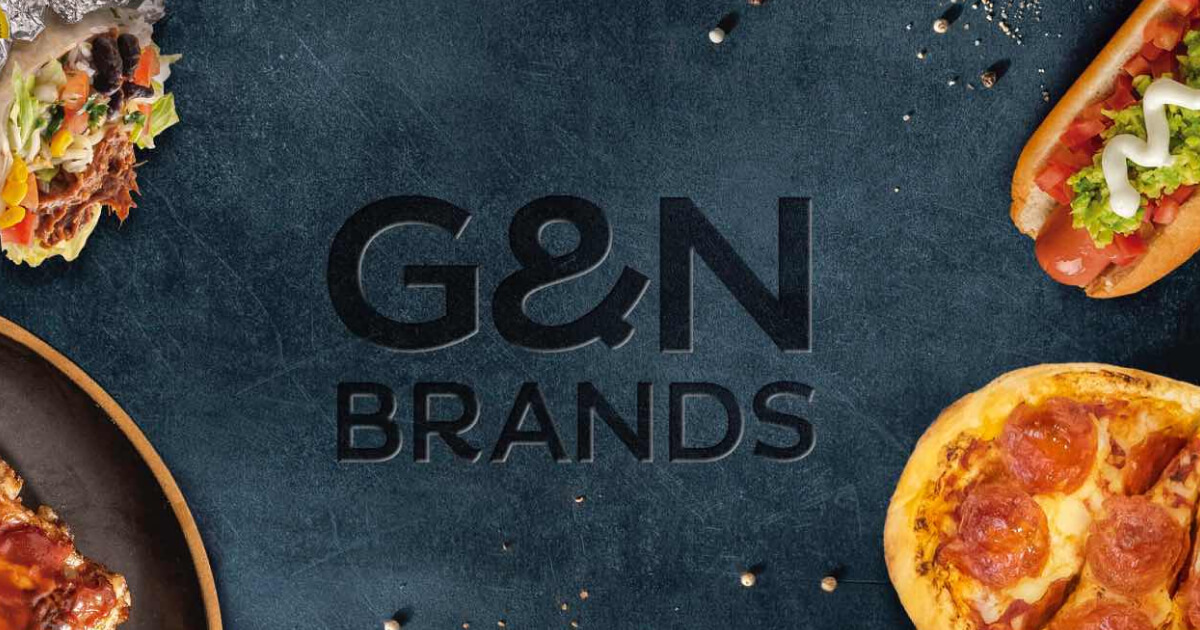 G&N Brands